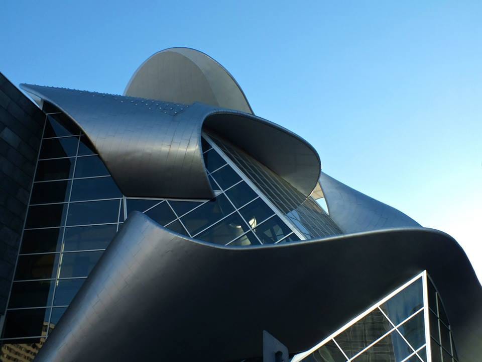 Randall Stout Architects: Alberta Sanat Galerisi – MİMDAP