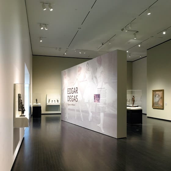 Randall Stout Architects Alberta Sanat Galerisi – MİMDAP