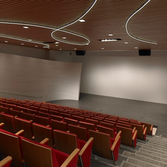 Randall Stout Architects Alberta Sanat Galerisi – MİMDAP