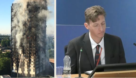 Grenfell Kulesi yangını yıldönümünde mimarlık ve yüzleşmeler… – MİMDAP