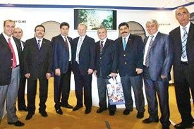 Bodrum Londra’da marka oldu – MİMDAP