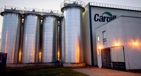 Cargill’e kötü haber – MİMDAP