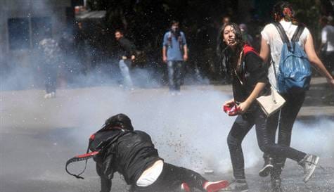 ‘Gezi’ kampanyasına rekor bağış – MİMDAP