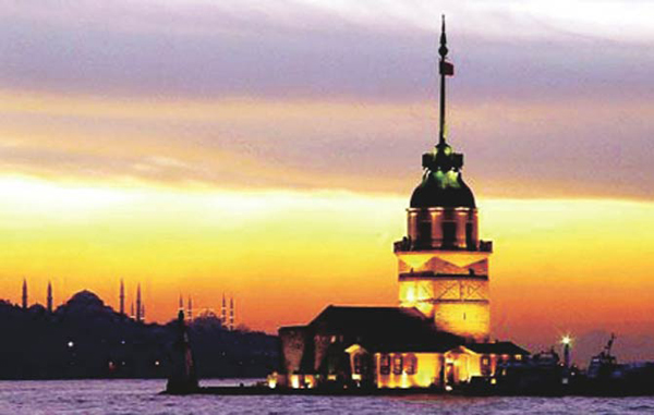 Reuters’tan İstanbul’da 48 saat rehberi – MİMDAP