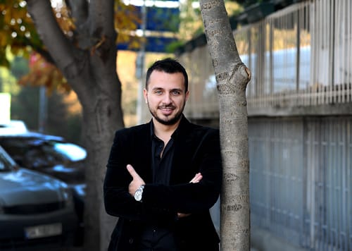 Türk mimarların dünyadaki yükselişi devam ediyor. – MİMDAP