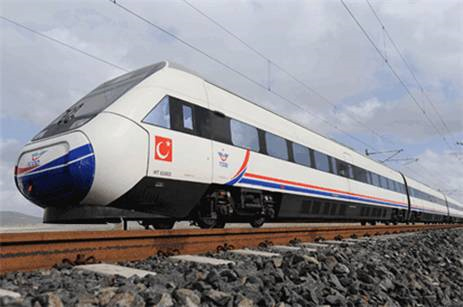 Yarın, Konya ve Ankara hızlı tren ‘test’ seferleri başlıyor – MİMDAP