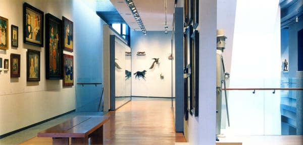 American Folk Art Museum – MİMDAP