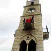Nablus’taki tarihi saat kulesi açıldı – MİMDAP