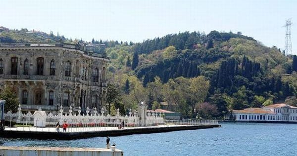 Sevda Tepesi’ne imar için para mı ödendi? – MİMDAP