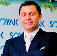 Soyak’tan Bahçeşehir’e yeni nesil bahçe keyfi – MİMDAP